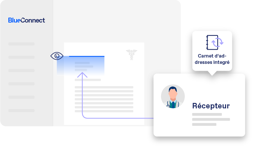 Blue Connect - Bluecare FR