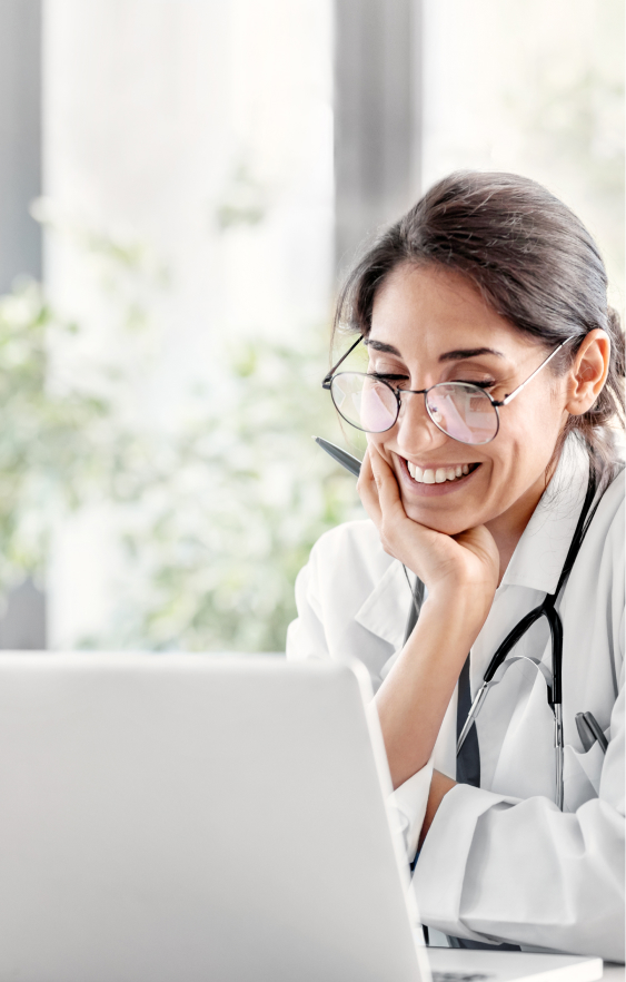 Blue Connect - Bluecare IT