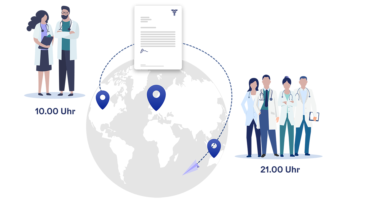 BlueConnect - bluecare.ch